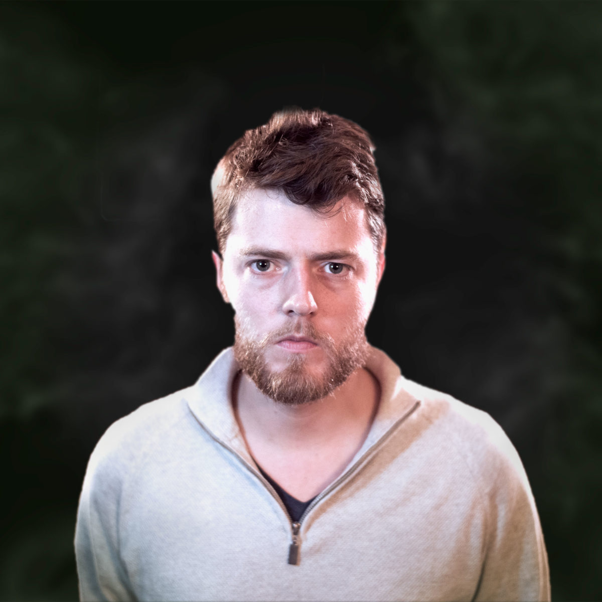 Ghost Train Biographies – KDC Theatre - Central London based amateur ...